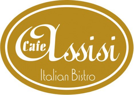 Café Assisi in Wrentham, MA