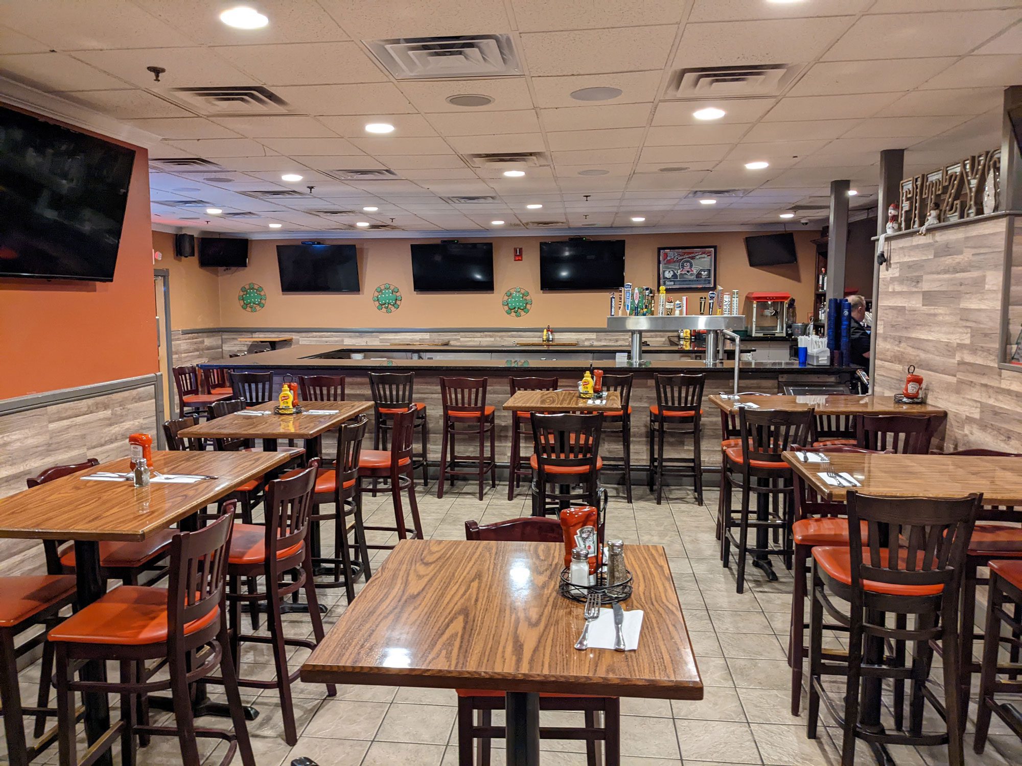 Fitzy's Pub - Foxborough, Plainville, and Wrentham