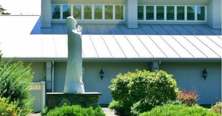 Mt. Saint Mary’s Abbey/Trappistine Quality Candy - Foxborough ...