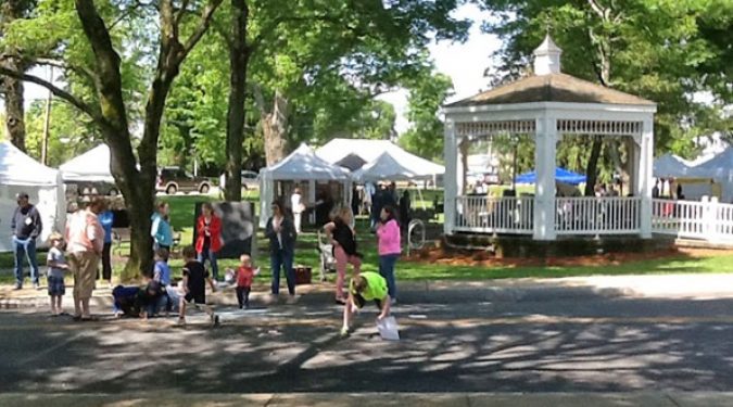 48-Hours of Arts & Culture in Foxborough, Plainville and Wrentham ...